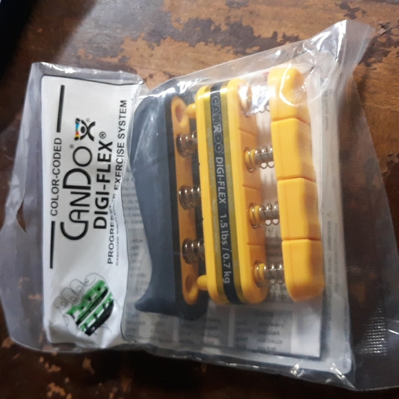 CanDo | Other | Nwt Cando Digiflex 5 Lb 10740 Sku 714 | Poshmark